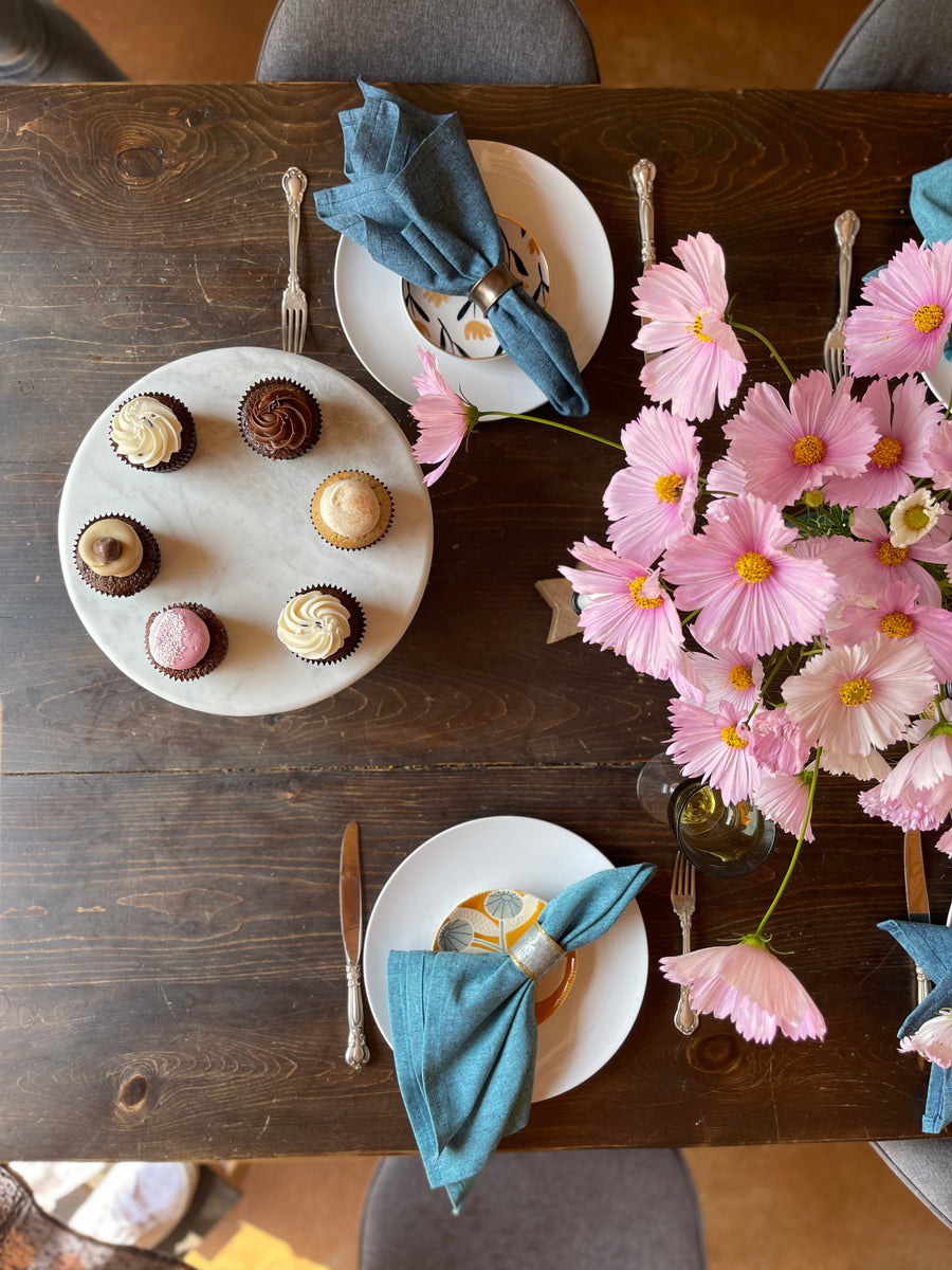 Linens – Union Stitch & Design